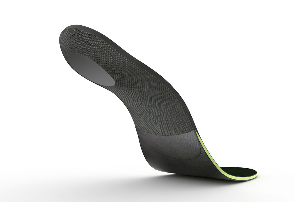 Trainer – Performance Soles